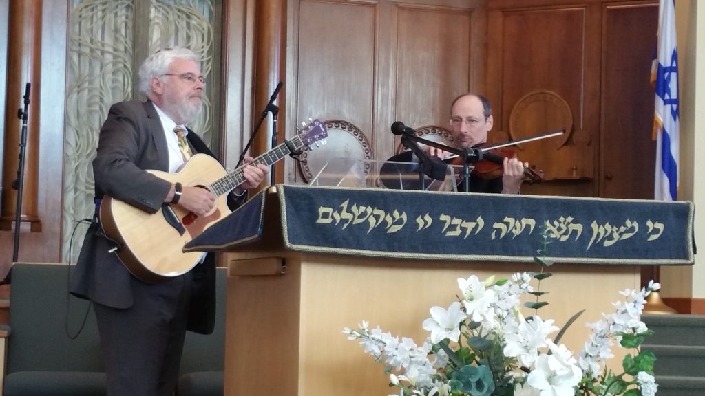 Religion and Society Center Web Log | An Institute for Religious Dialogue